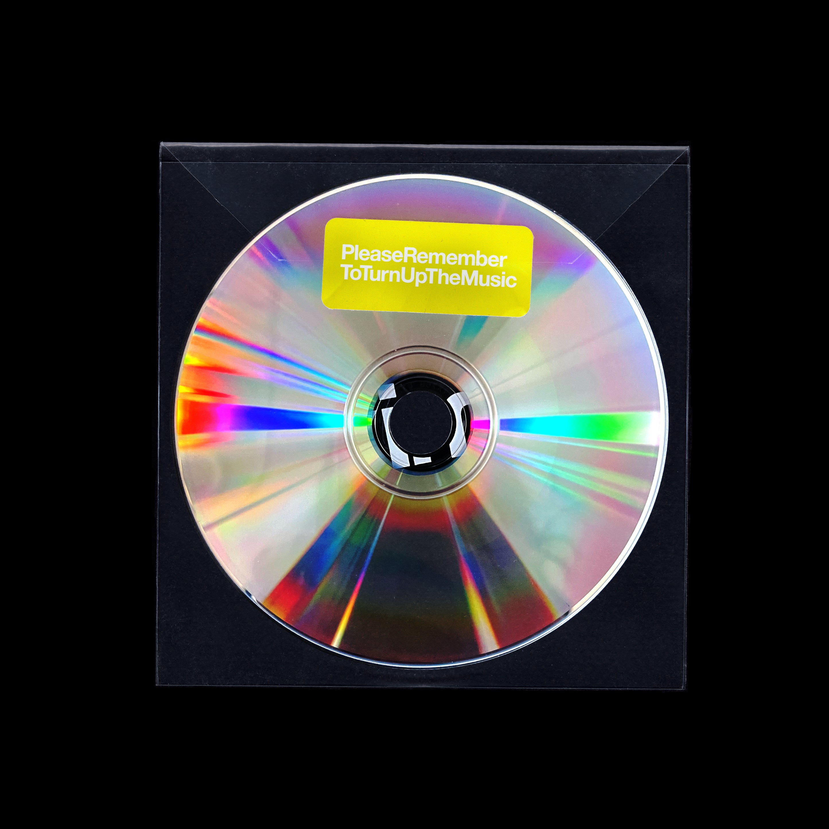 4 New Hit Songs *Remixes CD – DOSSWORLD